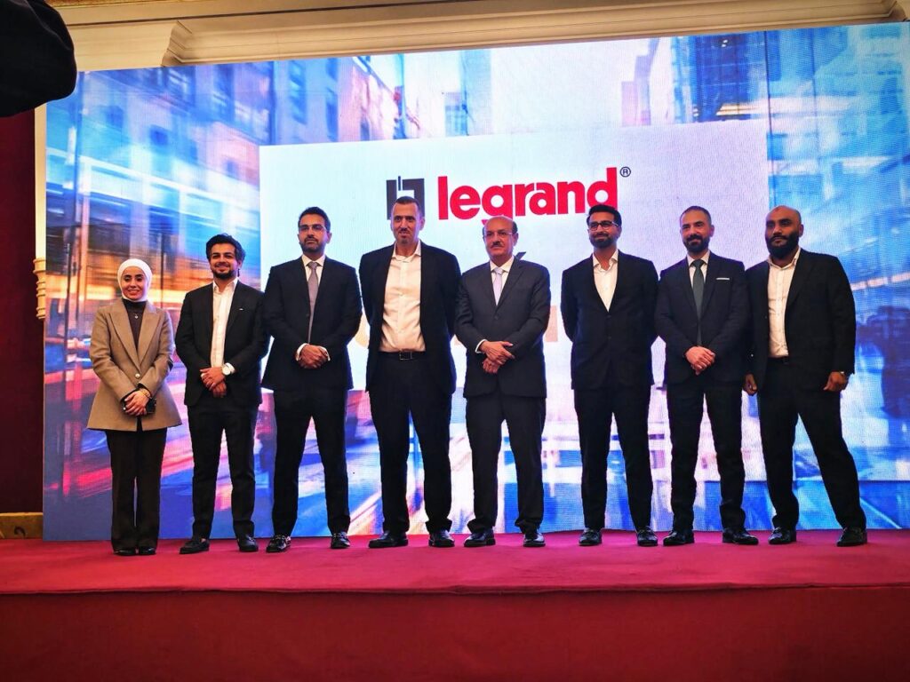 Legrand officially enters Pakistan through PowerHouse